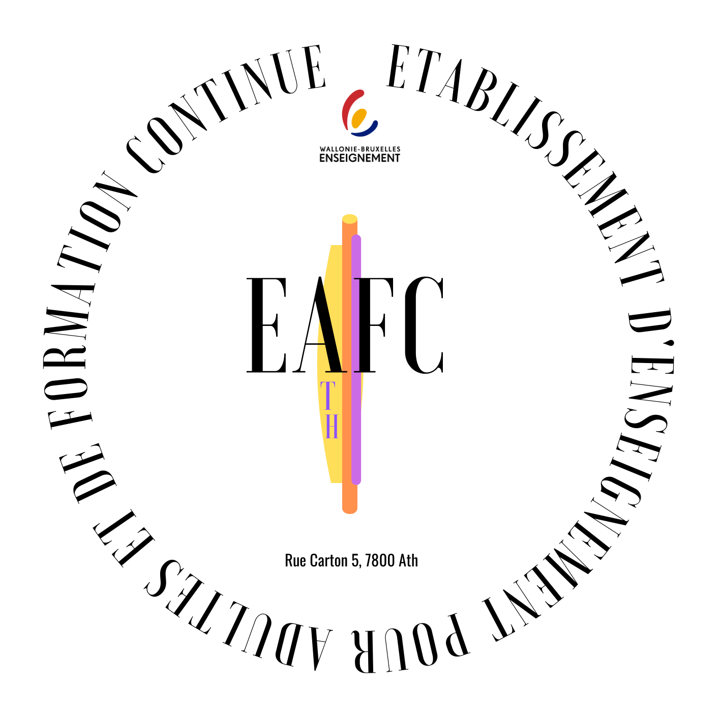 Inscriptions - EAFC ATH